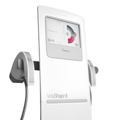 VelaShape 3 - Cellulite Reduction - Body Shaping Houston, TX